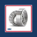 KBC – HSK bearings