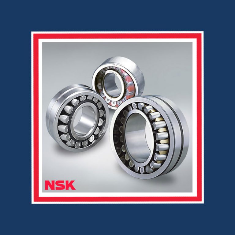 NSK – HSK bearings